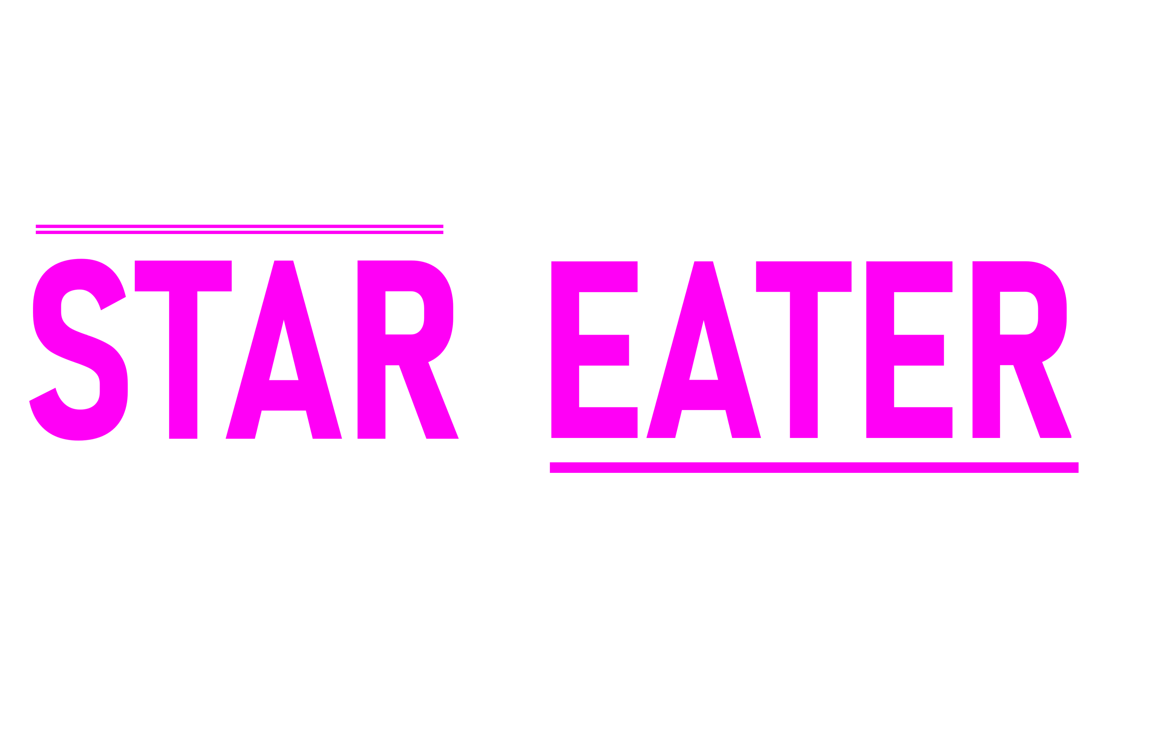 Gallery – Star Eater