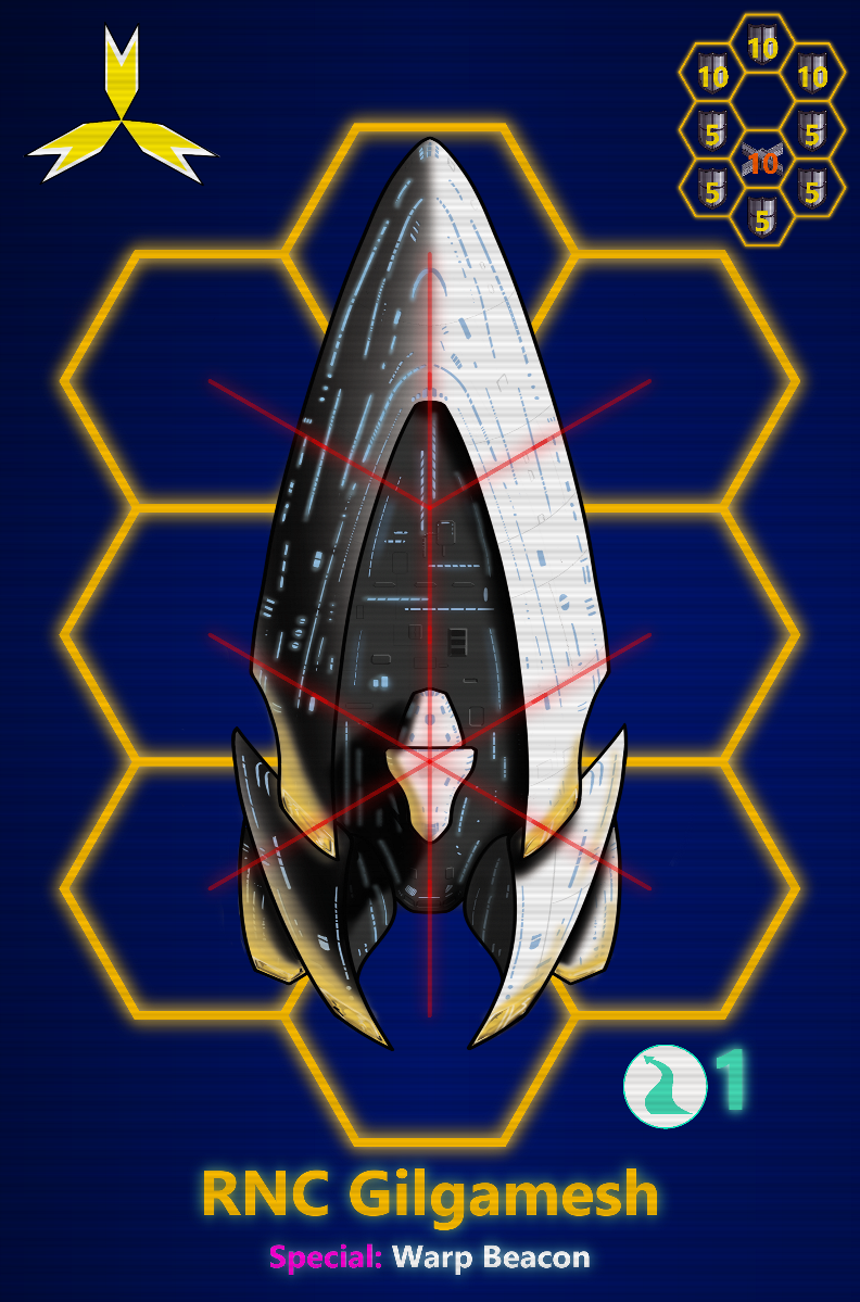 ArmorMat-LamaisShip – Star Eater